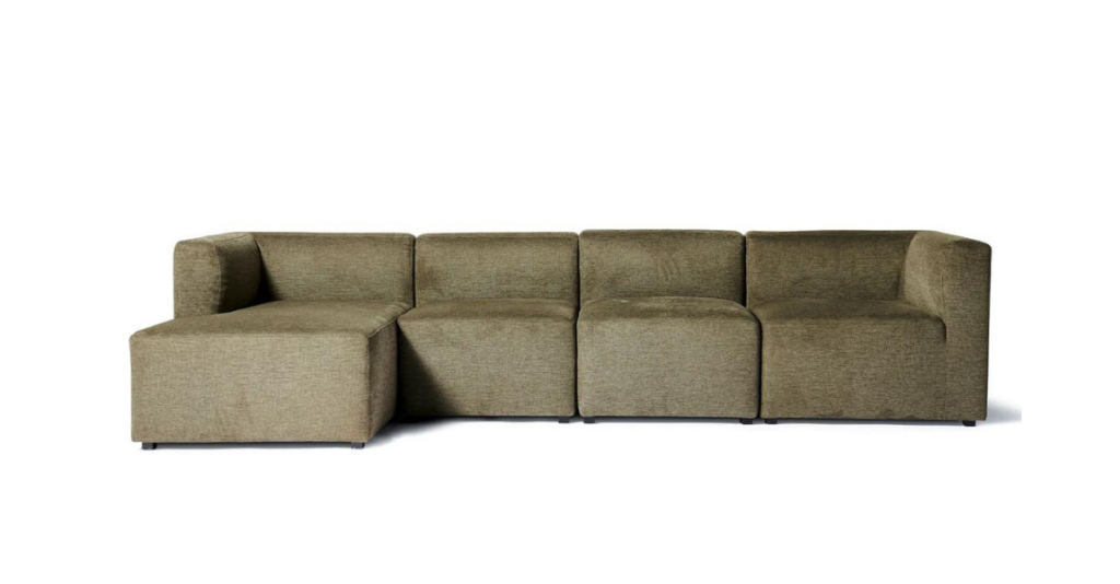 Modulsofaer - Design & indretning