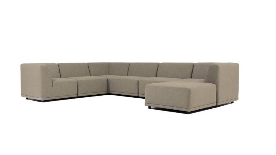 Modulsofaer - Design & indretning